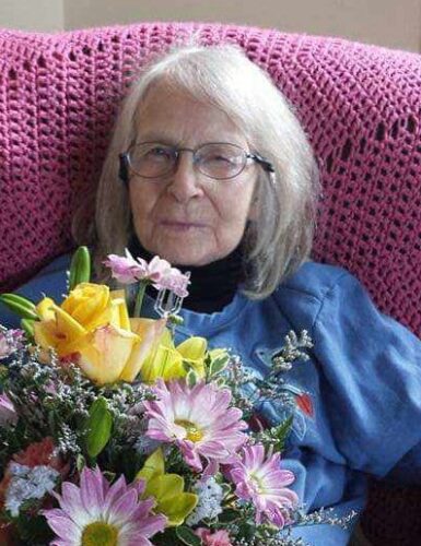 Aletha Grace Sanborn | News, Sports, Jobs - Post Journal